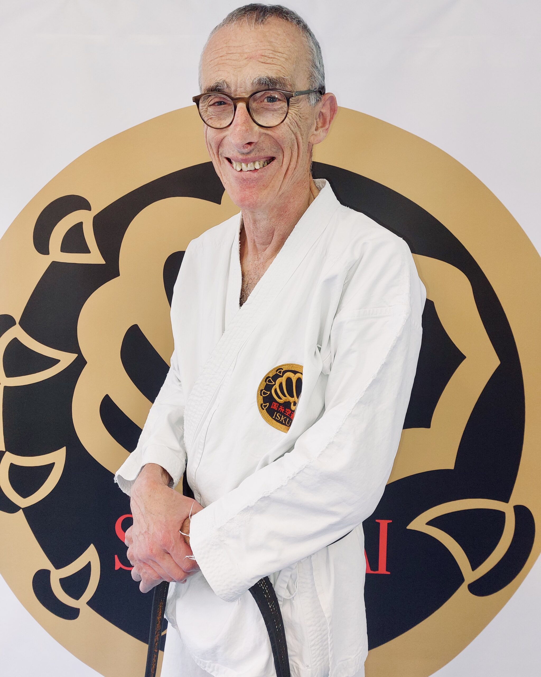 Trainer - Shito-ryu Shukokai Karate Wien