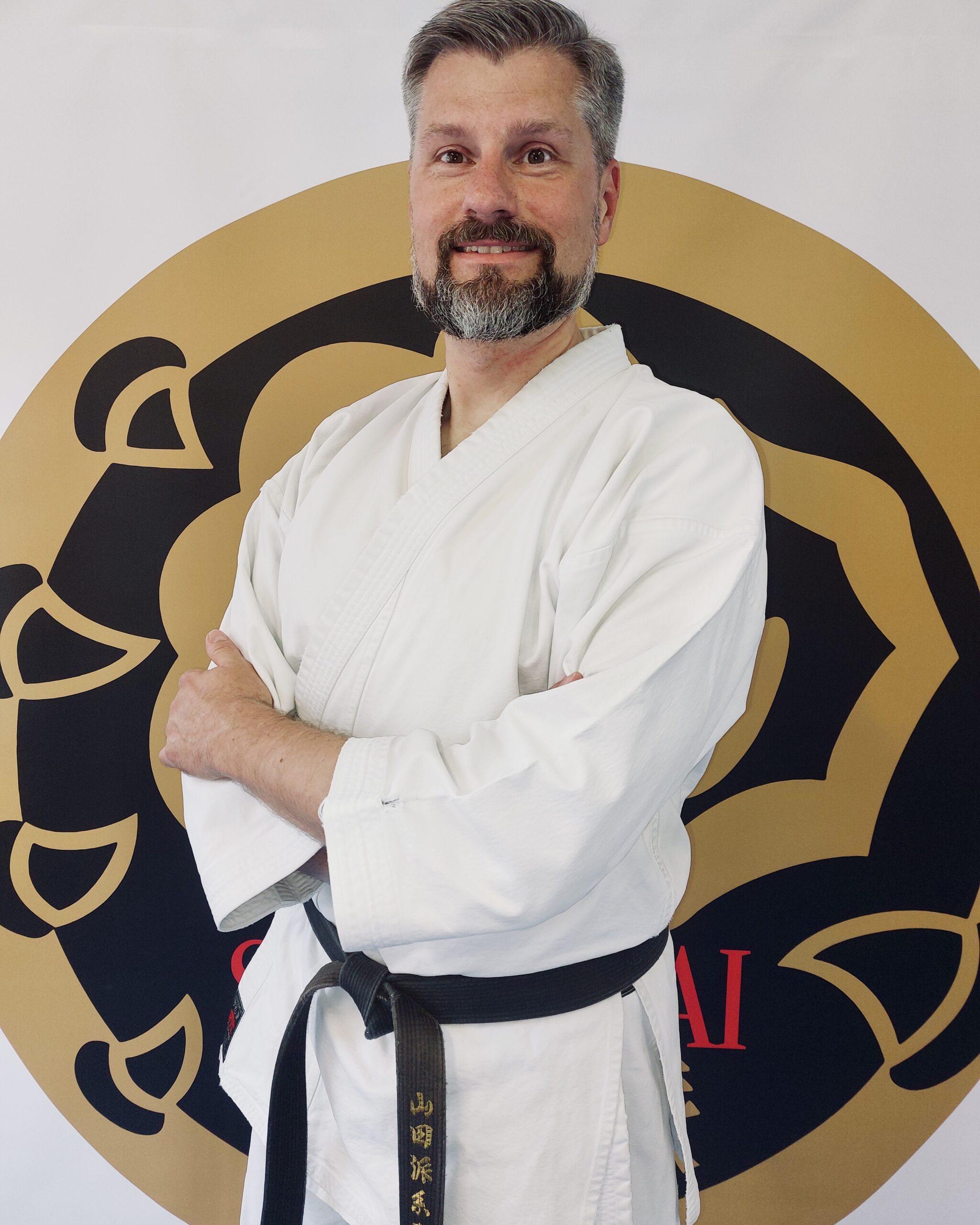 Trainer - Shito-ryu Shukokai Karate Wien