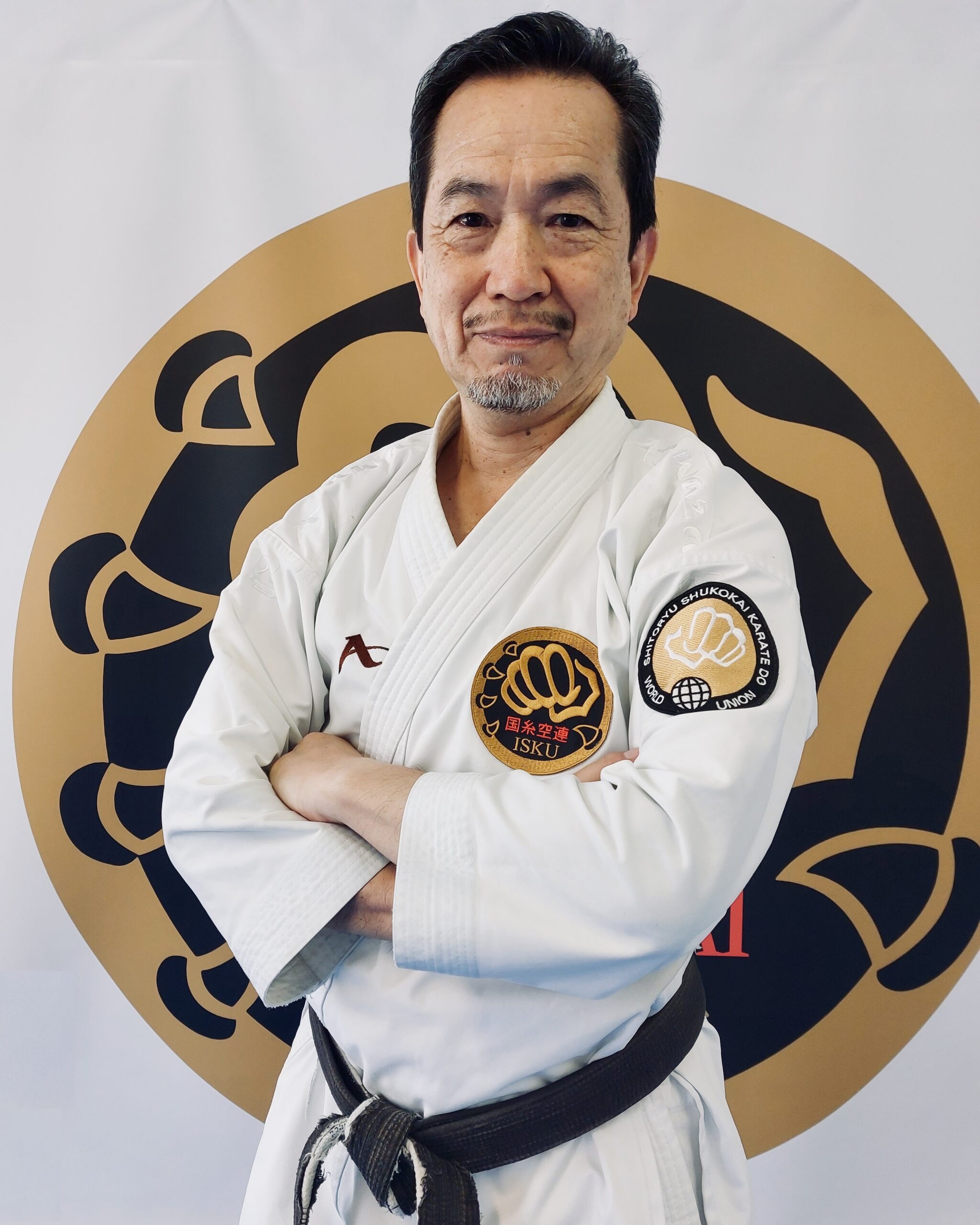Trainer - Shito-ryu Shukokai Karate Wien